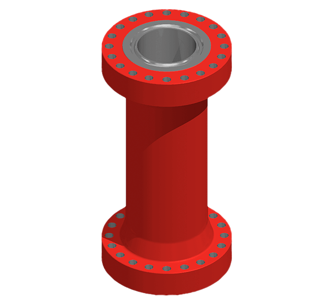 Riser – Flange x Flange – Cansco Well Control